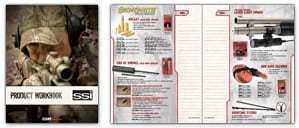 SSI Printables | Shooting Made Easy