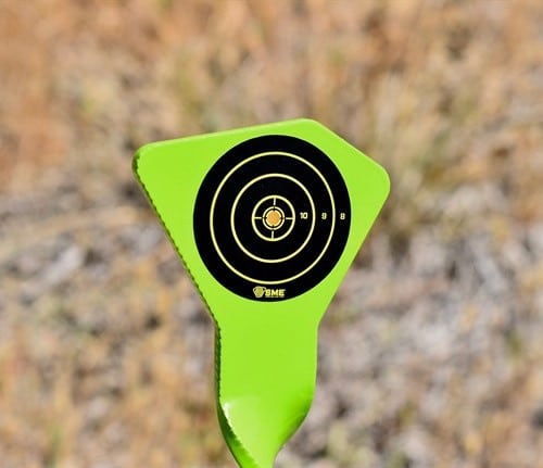 Metal Targets | Shooting Made Easy