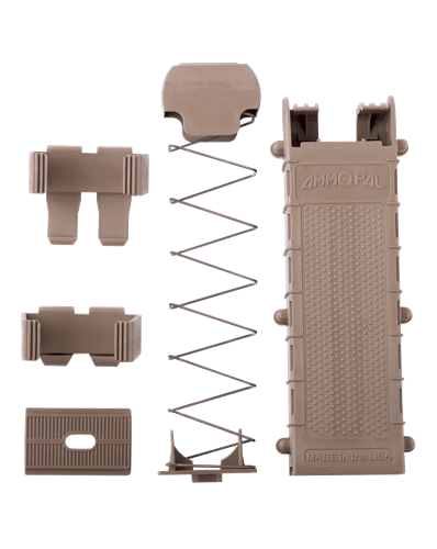 AMMOPAL – 12 Gauge Shotgun Dispenser | Shooting Made Easy