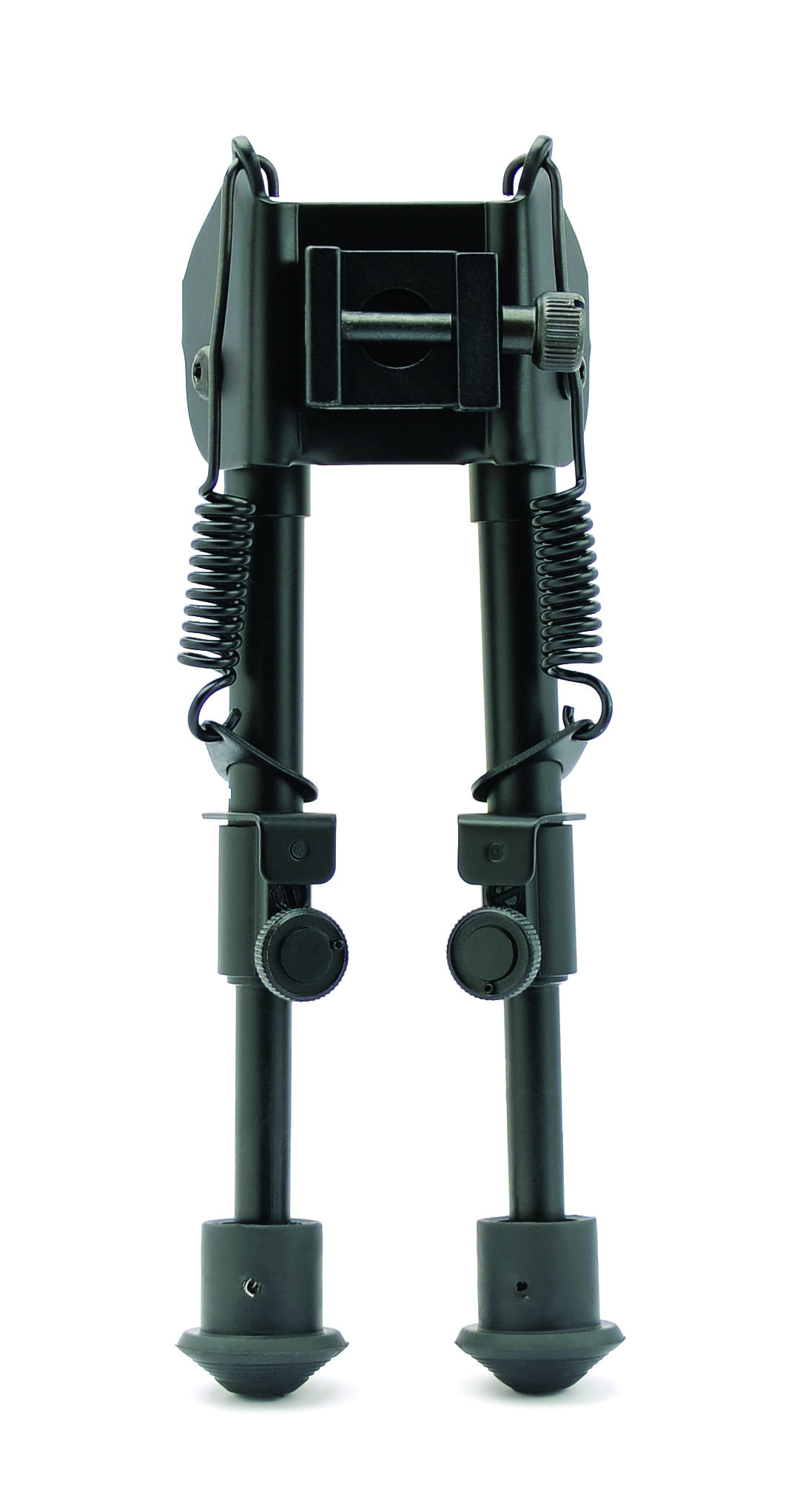 Bi-Pod with Spring | Shooting Made Easy