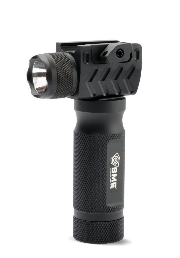 Weapon Attachments | Shooting Made Easy