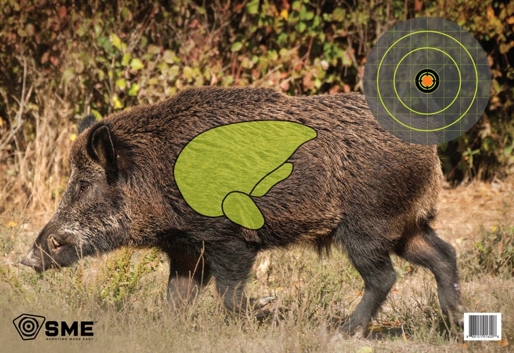 Targets | Shooting Made Easy