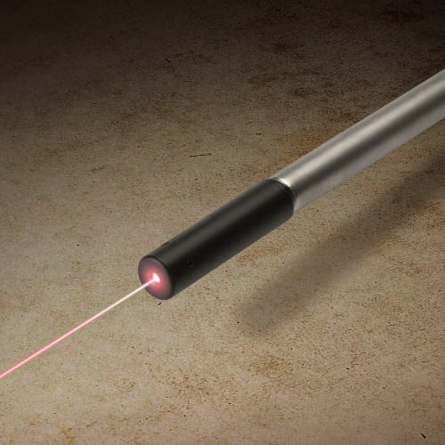 Deluxe End of Barrel Laser Bore Sighter | Shooting Made Easy
