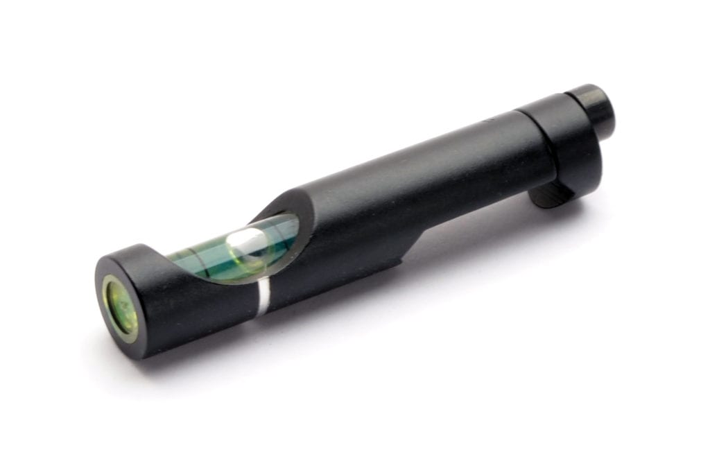 Scope Leveler Rail Mount | Shooting Made Easy