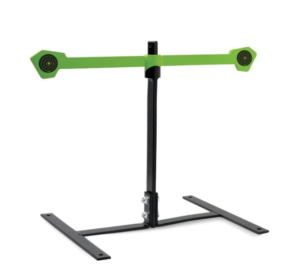 22 Spinner Target | Shooting Made Easy