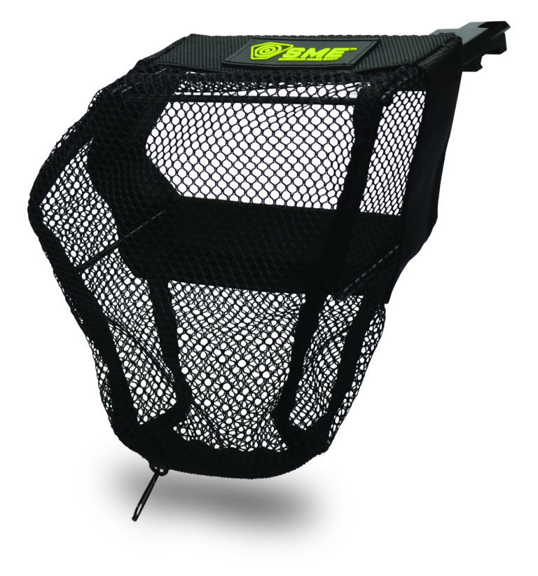 Brass Catcher | Shooting Made Easy