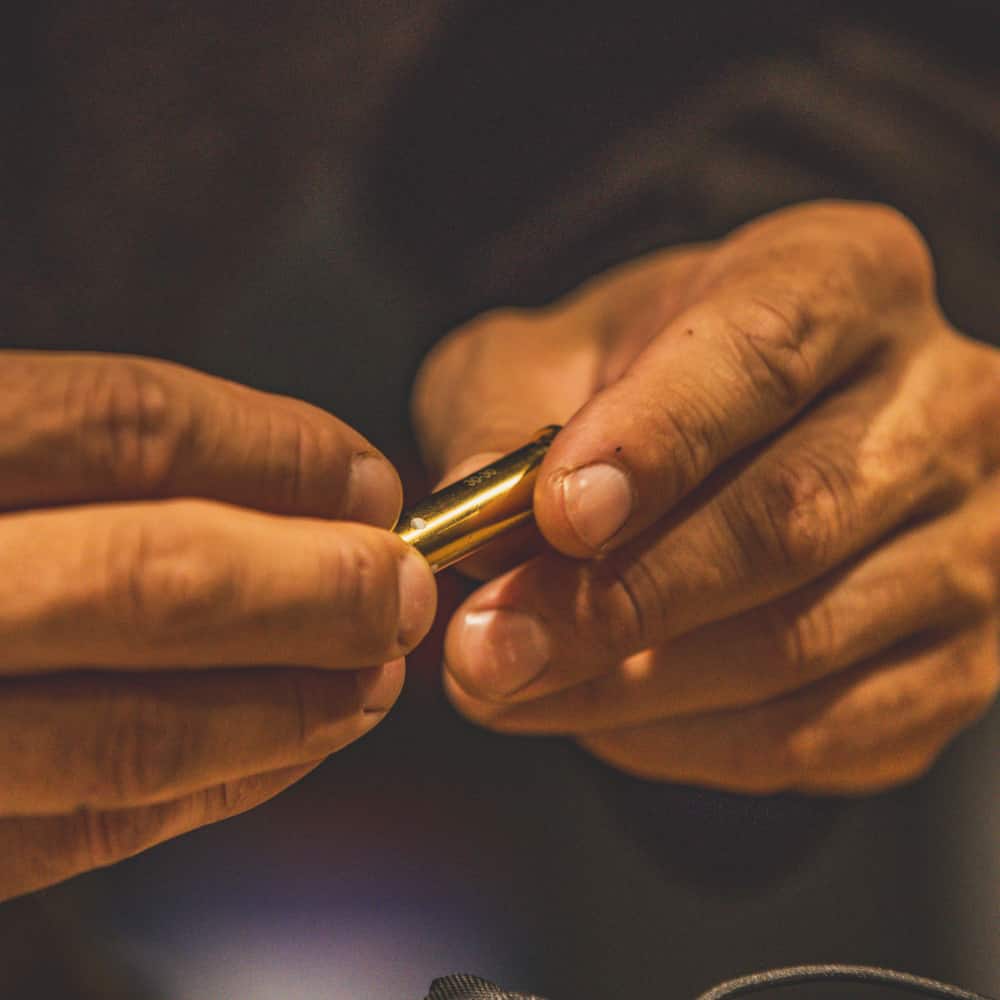 Bullet Laser Bore Sighting System | Shooting Made Easy