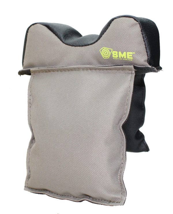 Window Mount Gun Rest - Filled | Shooting Made Easy