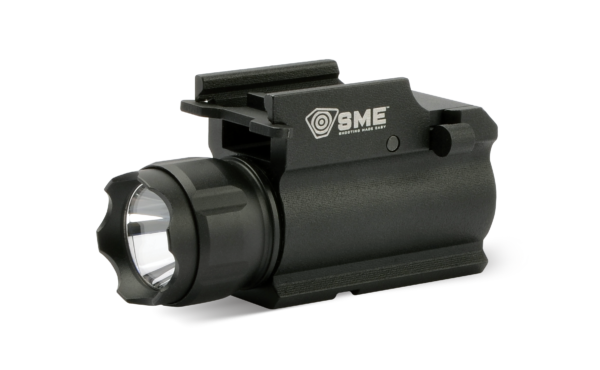 Weapon Attachments | Shooting Made Easy