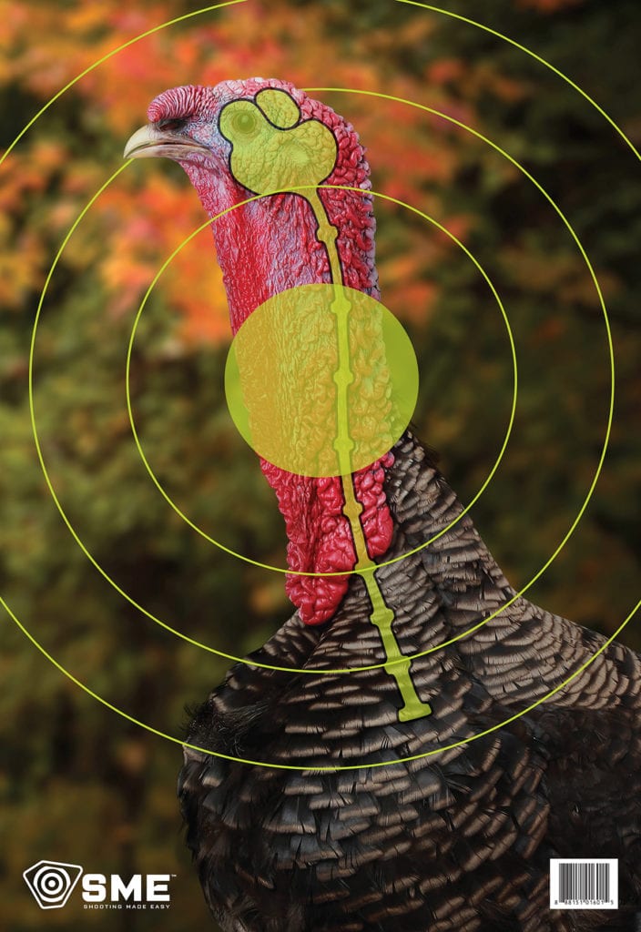 Targets | Shooting Made Easy