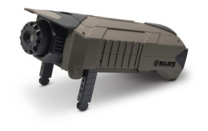 Spot Shot - Wifi Spotting Scope Camera | Shooting Made Easy