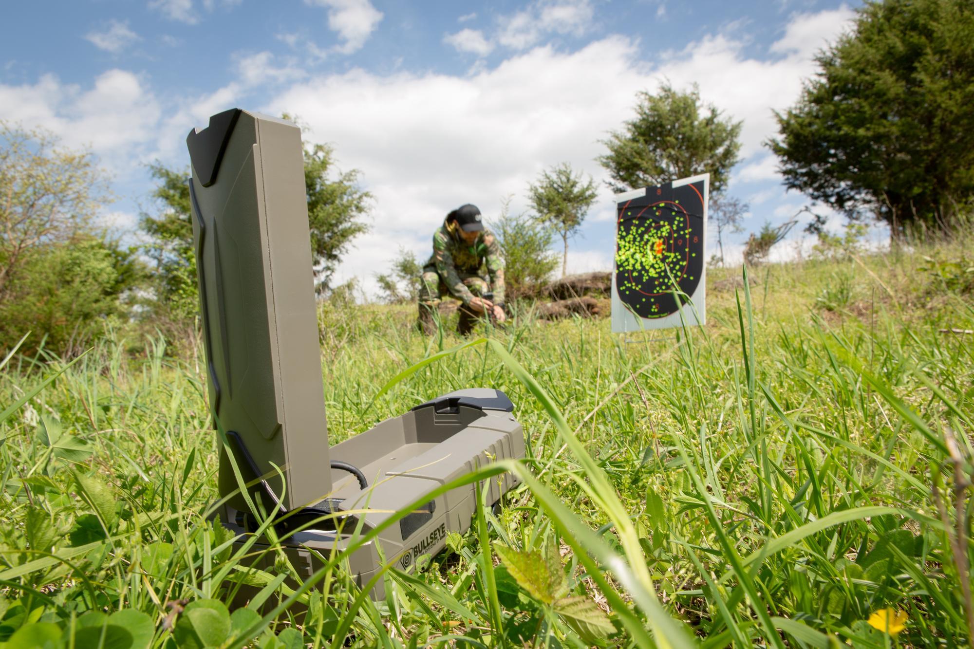 Target Camera – Sniper Edition | Shooting Made Easy