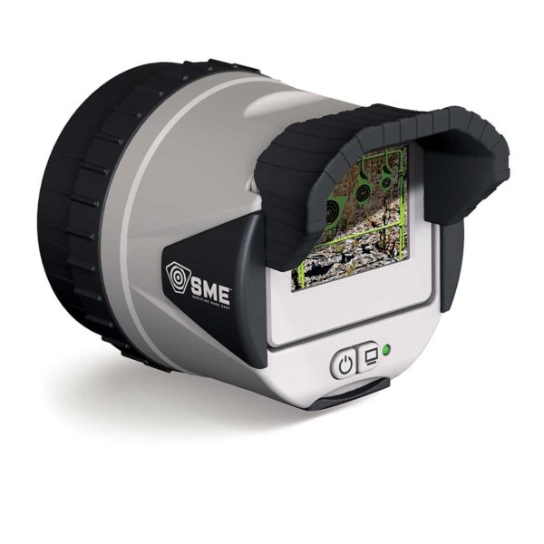 Spot Shot- Wifi Spotting Scope Camera w/Screen | Shooting Made Easy