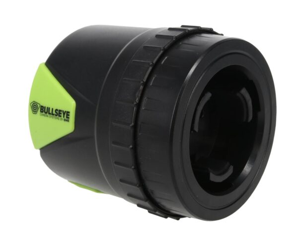 Bullseye Spotting Scope | Shooting Made Easy